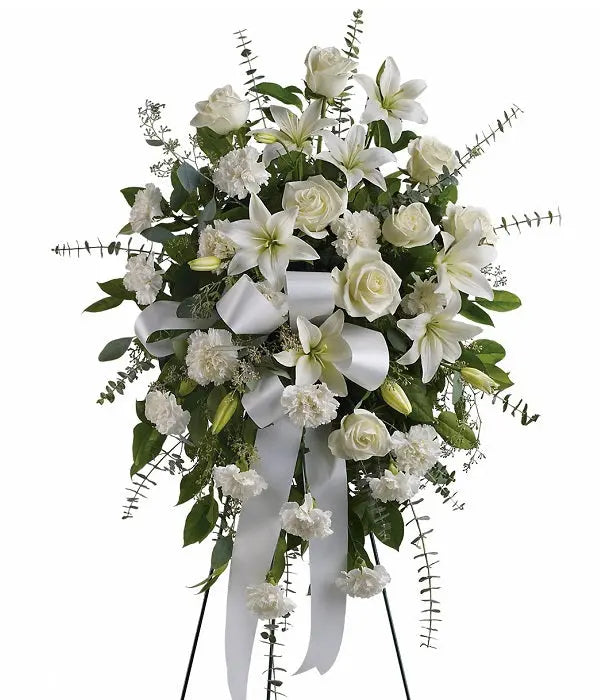 Sentiments of Serenity Spray - Bloomex Usa